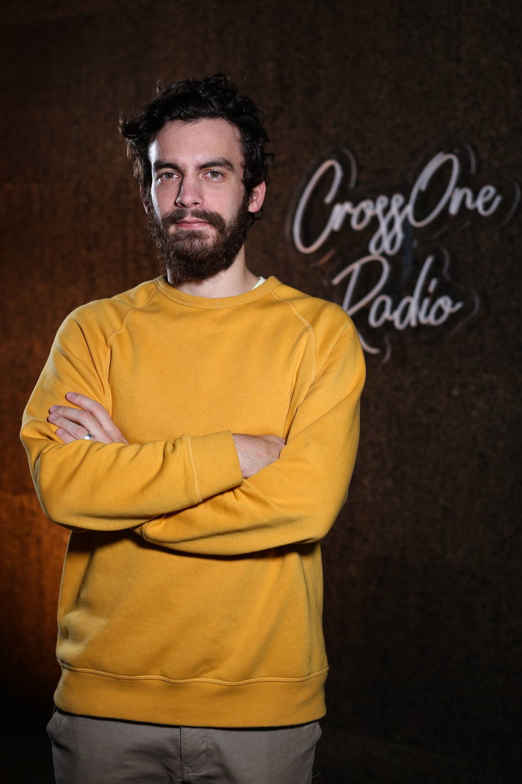 Informatii despre echipa Cross One Radio