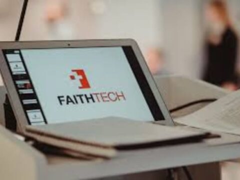 Lansarea „FaithTech România” - Cross One Radio